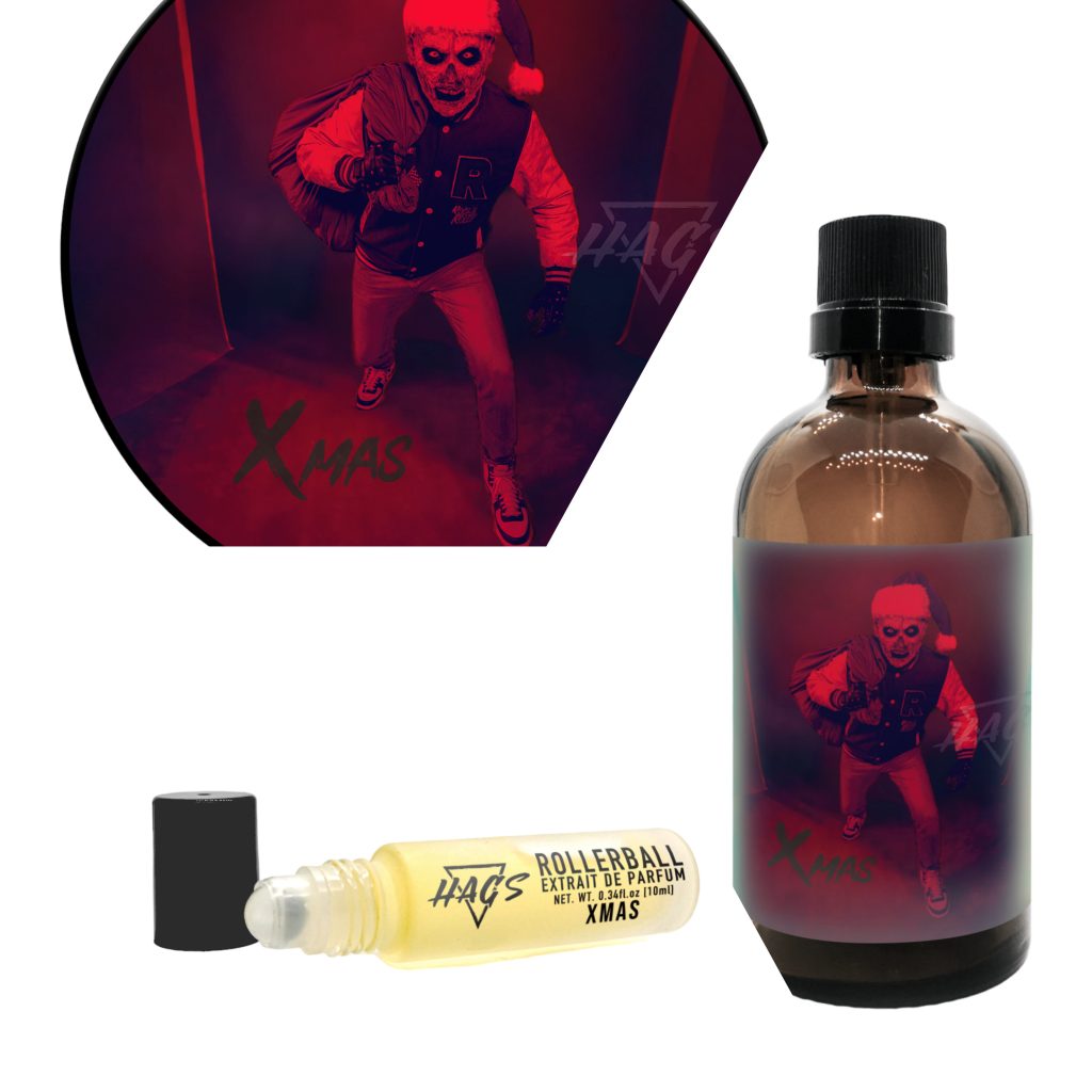 Xmas Limited Edition Bundle 10% DISCOUNT – HAGS Artisan Shaving Products