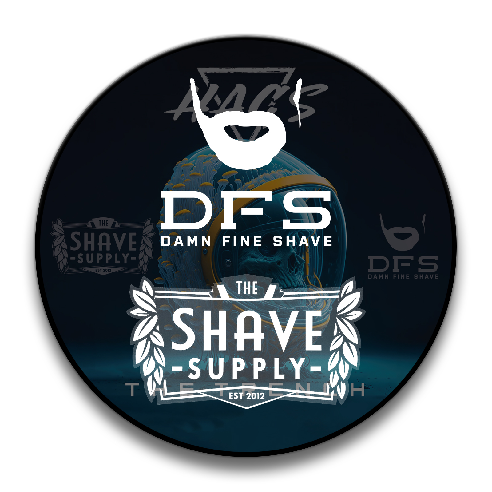 Collaborations – HAGS Artisan Shaving Products